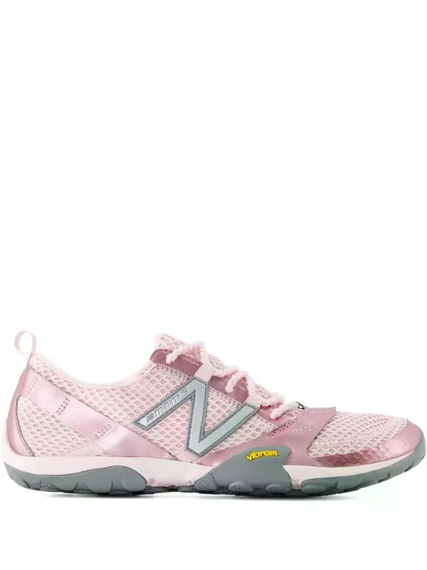 NEW BALANCE Mt10o Mesh Sneakers - Pink