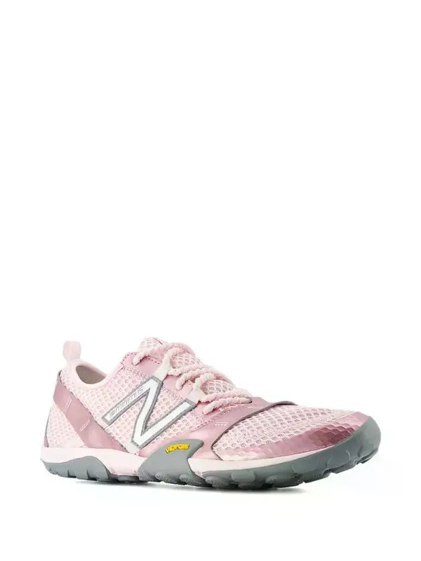 NEW BALANCE Mt10o Mesh Sneakers - Pink