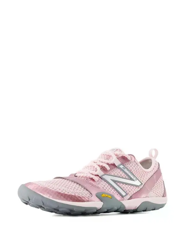 NEW BALANCE Mt10o Mesh Sneakers - Pink