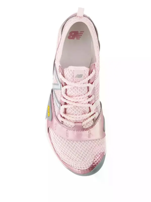 NEW BALANCE Mt10o Mesh Sneakers - Pink