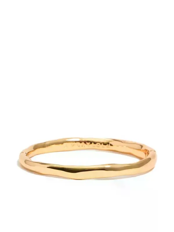 Bimba Y Lola Irregular Bracelet - Gold