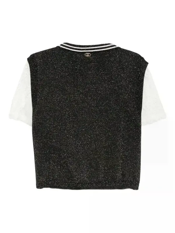 Liu Jo Layered T-shirt