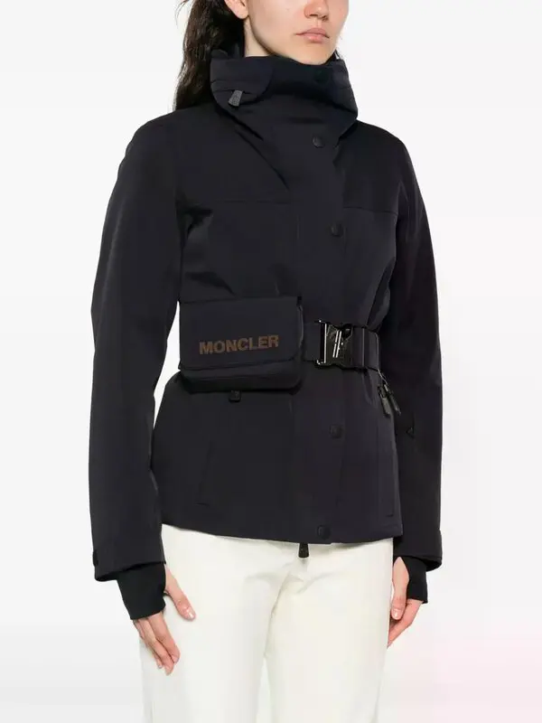 Moncler Ski Jacket