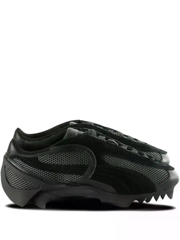 PUMA Beisser Sneakers - Black