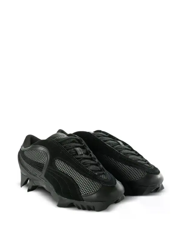 PUMA Beisser Sneakers - Black