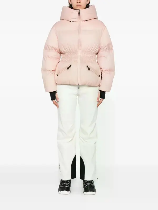 Moncler Belted Ski Trousers