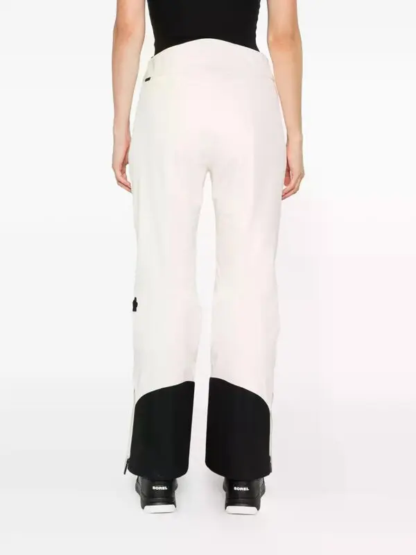 Moncler Belted Ski Trousers
