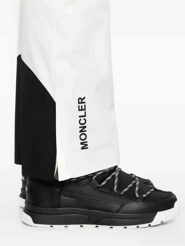 Moncler Belted Ski Trousers