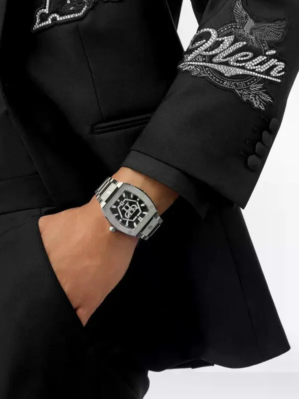 Philipp Plein The Hexagon Phantom 44mm