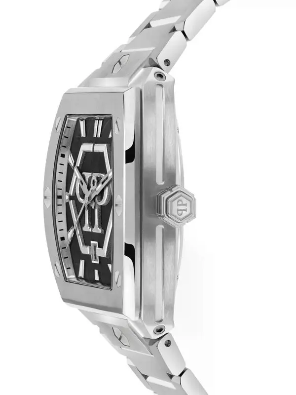 Philipp Plein The Hexagon Phantom 44mm