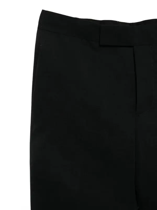 SAPIO Tailored Trousers