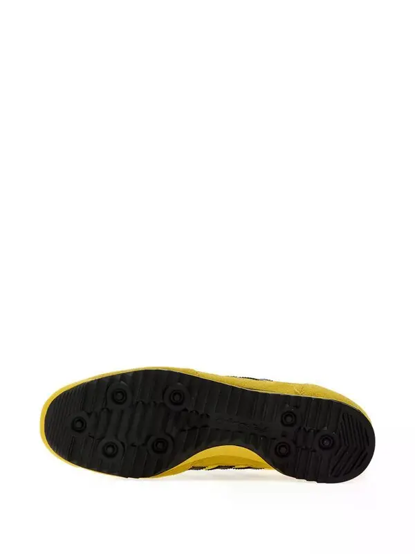 Adidas Sl 72 3-stripes Suede Sneakers
