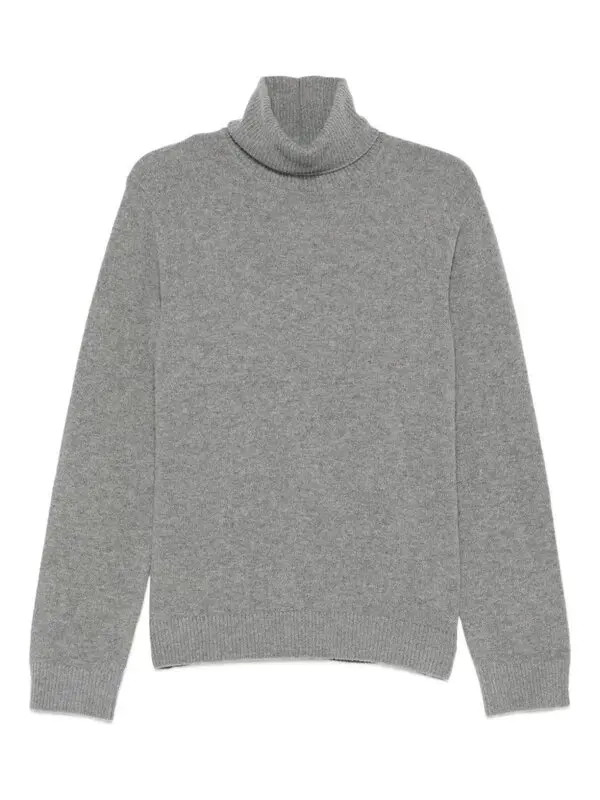 MAISON MARGIELA Roll Neck Sweater