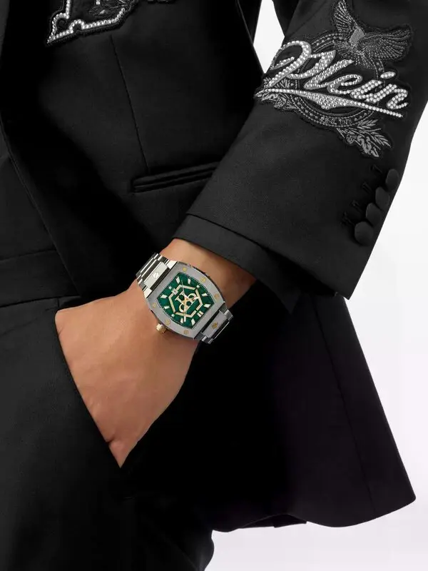 Philipp Plein The Hexagon Phantom 44mm