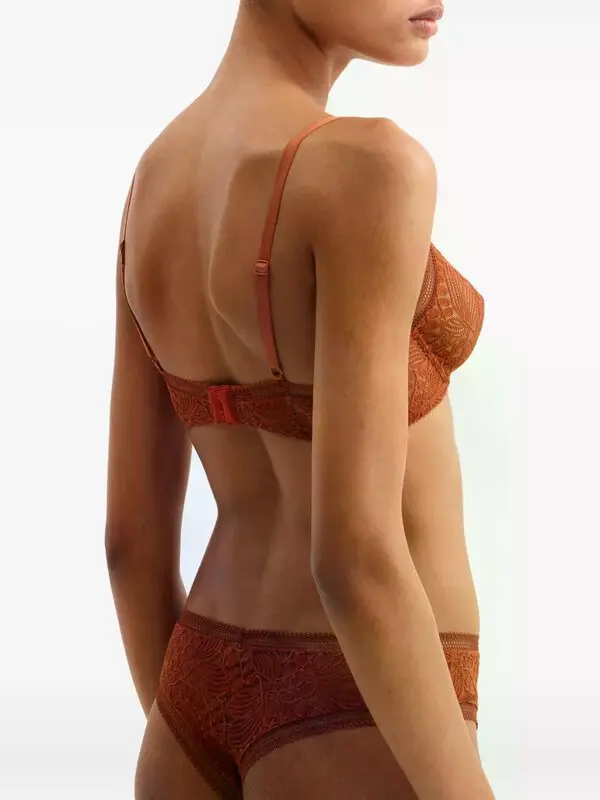 ERES Acidulée Thong - Brown