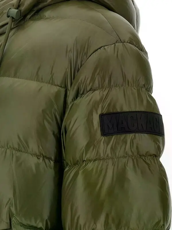 Mackage Victor-r Padded Jacket