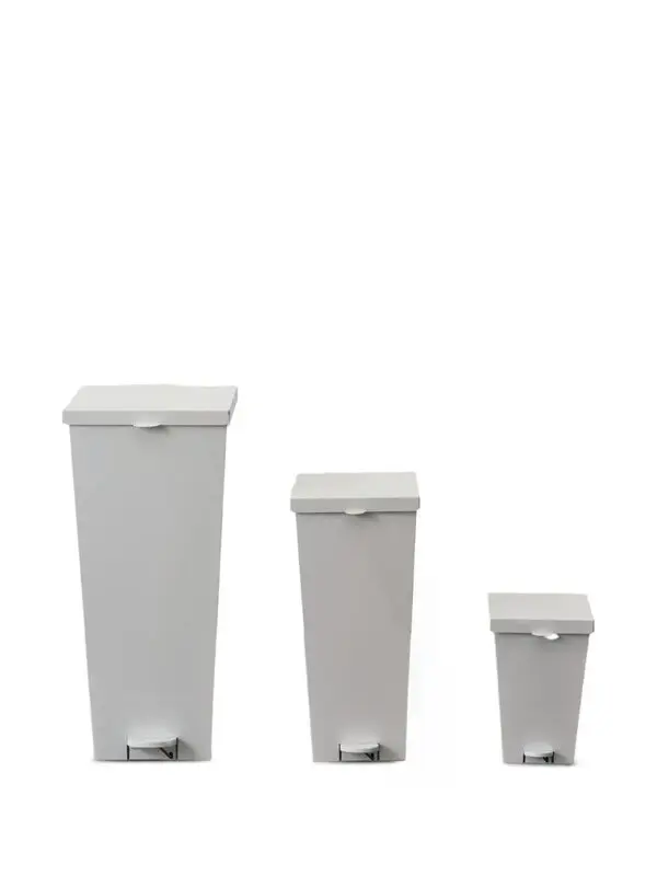HAY Loop Bin - White