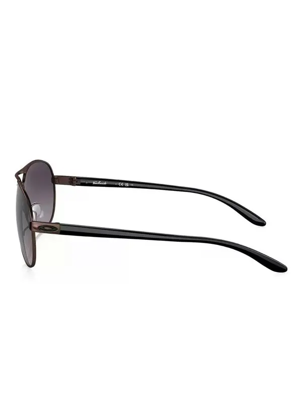 Oakley Feedback Pilot-frame Sunglasses