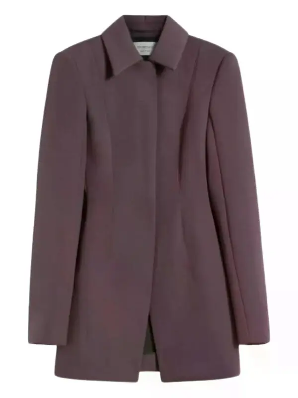 Sportmax Bacio Wool Jacket
