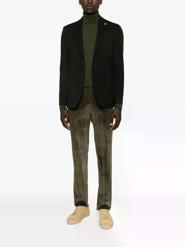 PT TORINO Corduroy Trousers