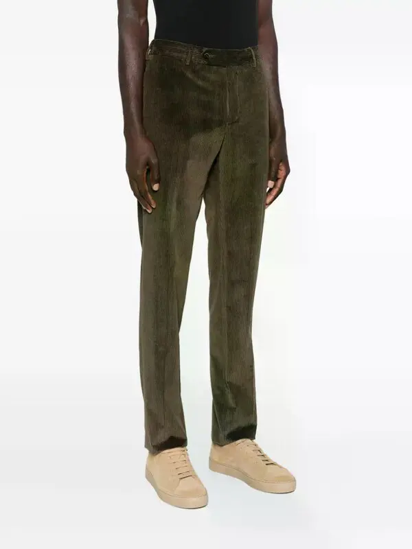PT TORINO Corduroy Trousers