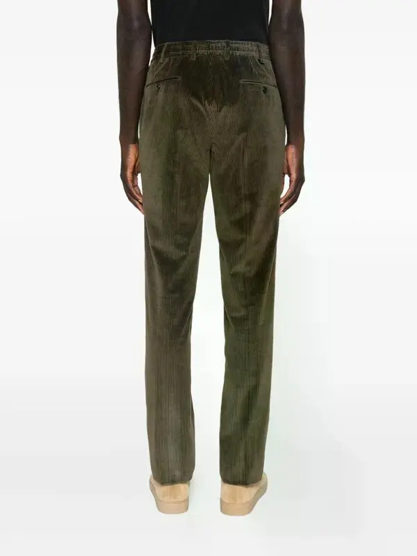 PT TORINO Corduroy Trousers