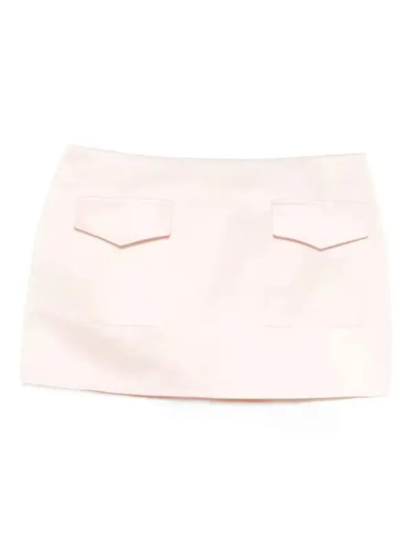 ALFIE Valetta Mini Skirt