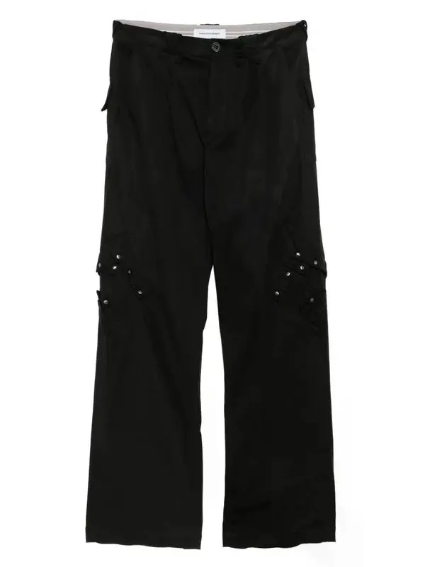 KIKO KOSTADINOV Estike Trousers