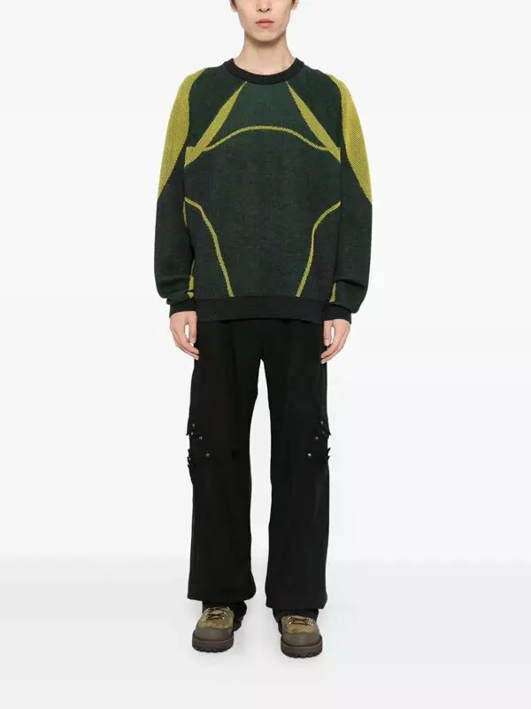 KIKO KOSTADINOV Estike Trousers