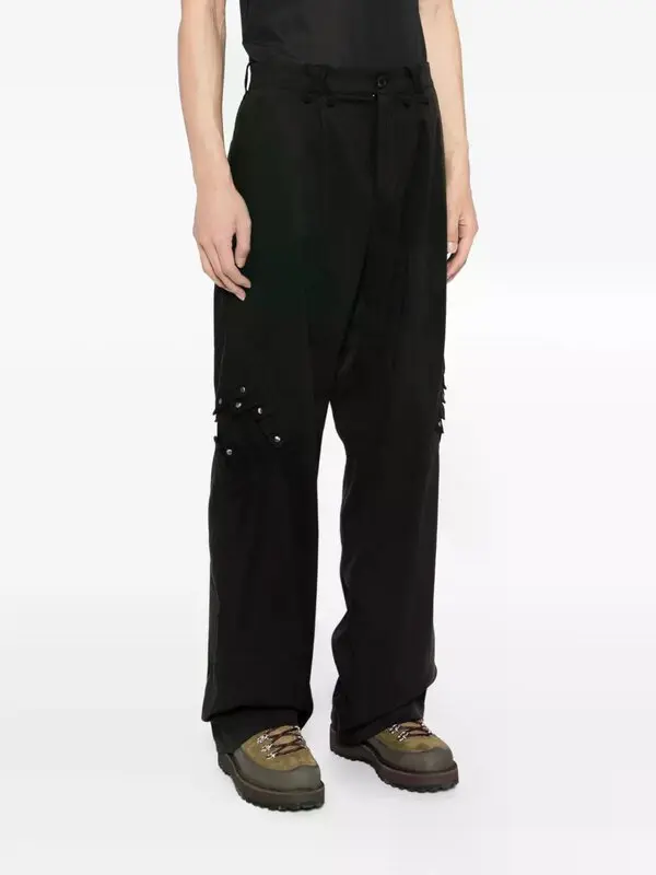 KIKO KOSTADINOV Estike Trousers