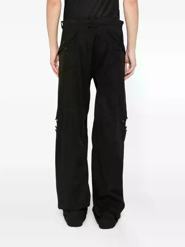 KIKO KOSTADINOV Estike Trousers