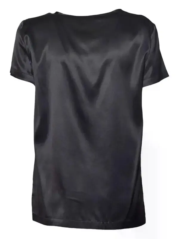SOLOTRE Short-sleeve Top