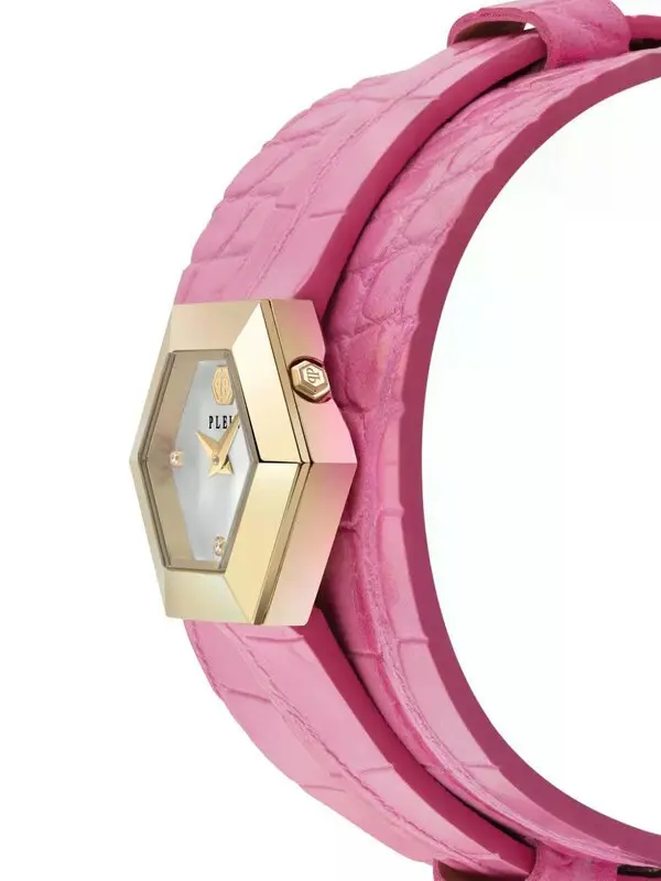 Philipp Plein La Jungle 28mm Watch