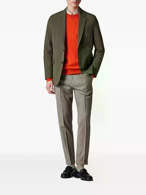 Paul Smith Single-breasted Blazer