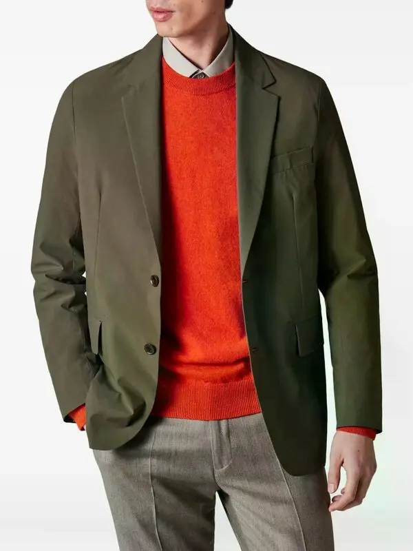 Paul Smith Single-breasted Blazer