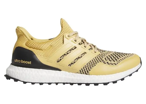 Adidas Ultra Boost Golf Sneakers