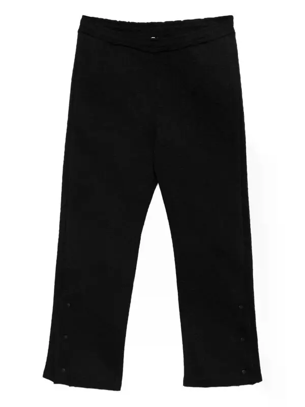 Gcds Cotton Trousers