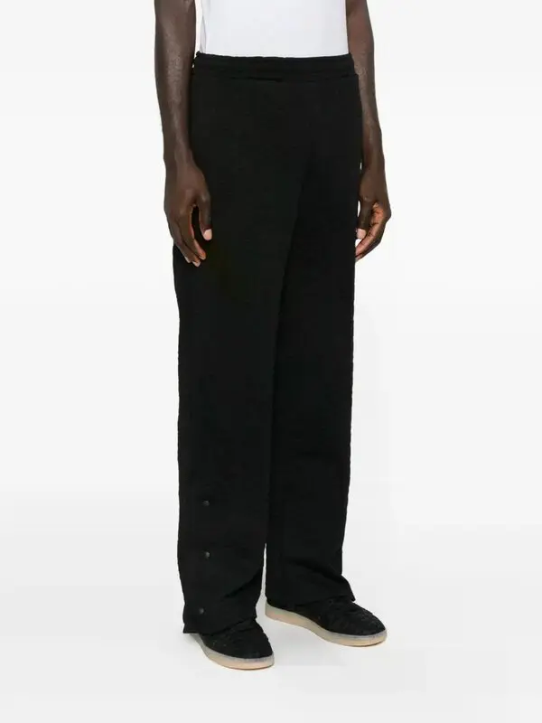 Gcds Cotton Trousers
