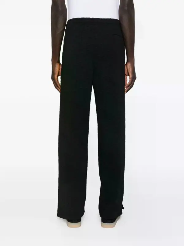 Gcds Cotton Trousers