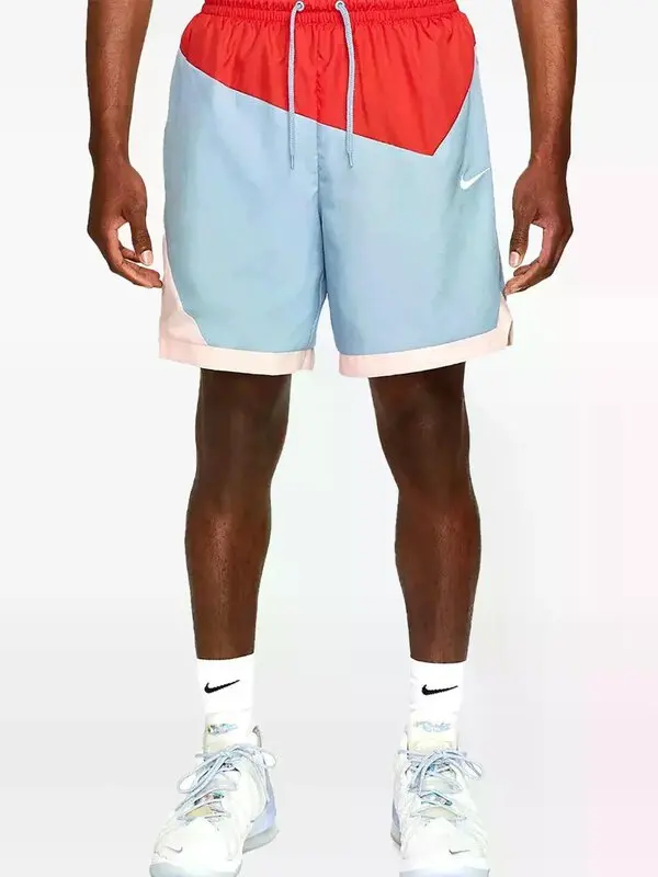 Nike Dna Lined Basketball Shorts - Blue
