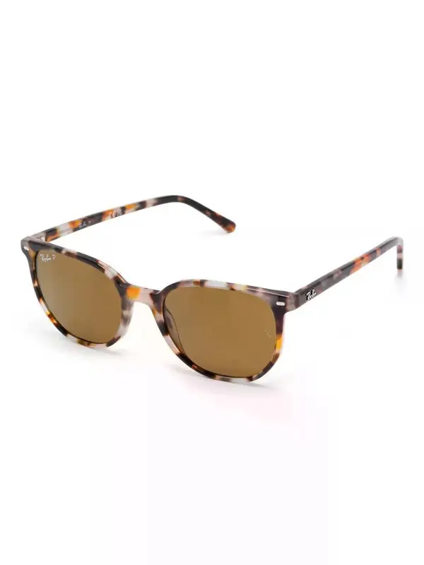 Ray-ban Elliot Sunglasses