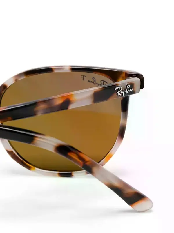 Ray-ban Elliot Sunglasses