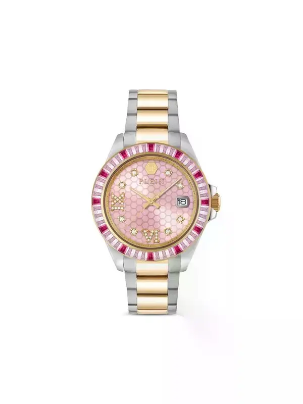 Philipp Plein Lady Empire 39mm - Pink