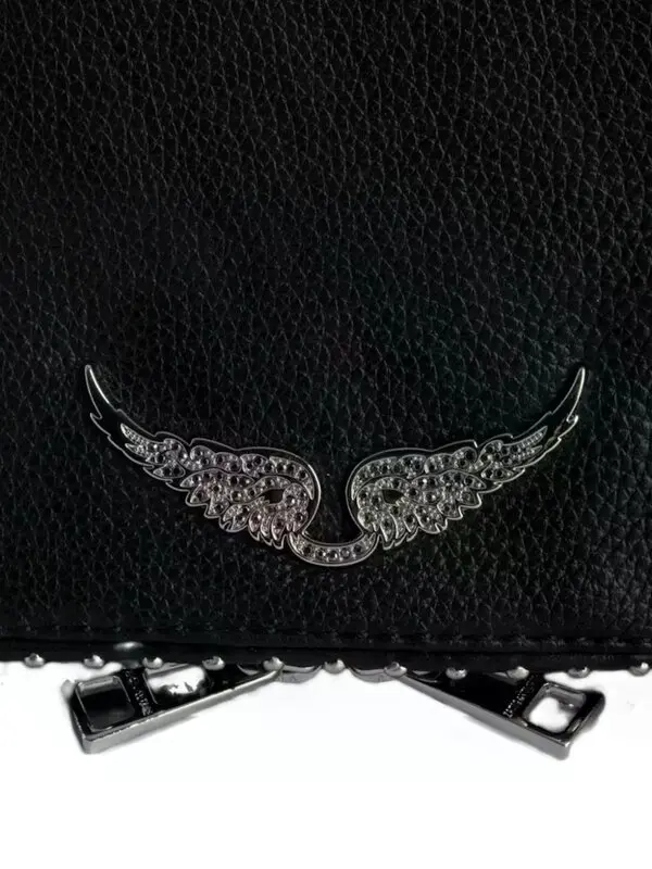 Zadig&Voltaire Wings Shoulder Bag