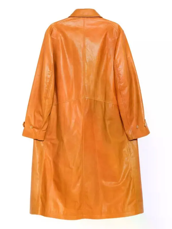 BODE Continental Coat
