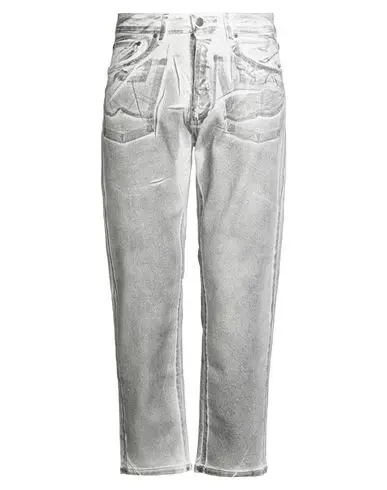 LIU •JO MAN Straight-leg Jeans