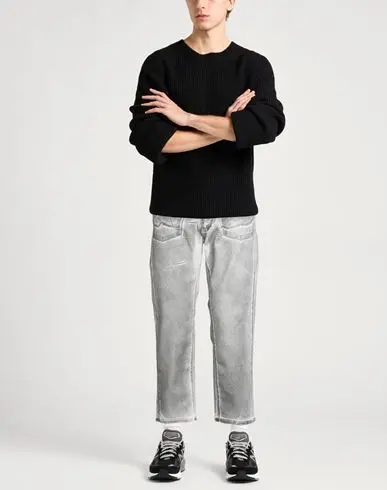 LIU •JO MAN Straight-leg Jeans