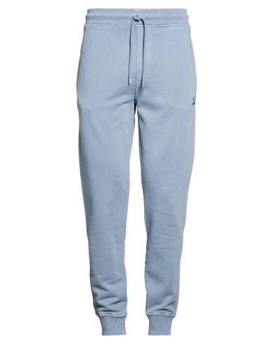 C.P. COMPANY C. P. Company Pants Size Cotton - Blue