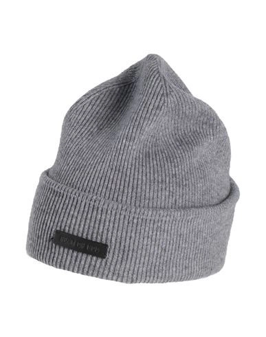 Fear Of God Dark Cashmere Beanie - Grey