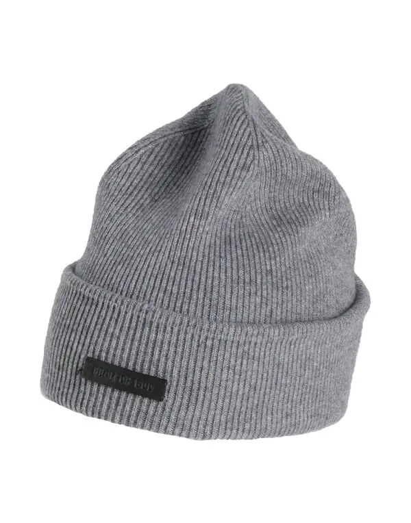 Fear Of God Dark Cashmere Beanie - Grey
